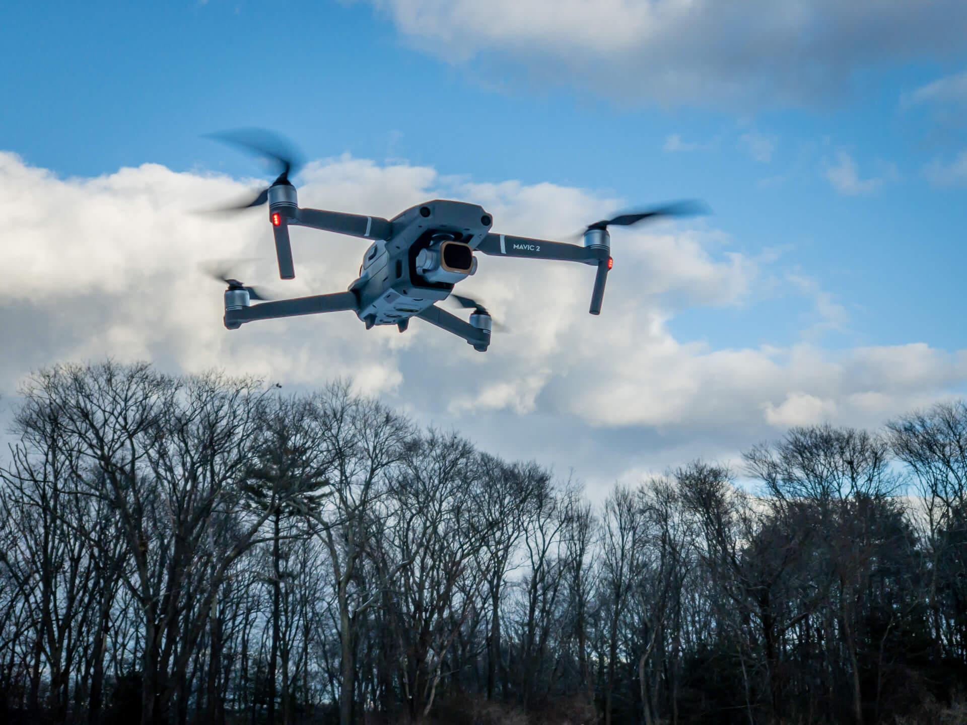 Who Can Save the U.S. Consumer Drone Market? - CBE Design